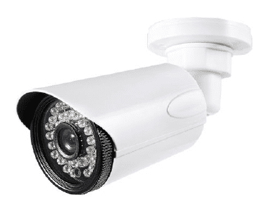 Can Home CCTV Record Sound? - 1st Solution