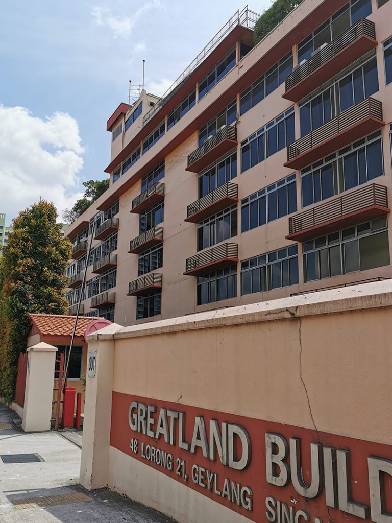 Gallery - 1st Solution - First Solution