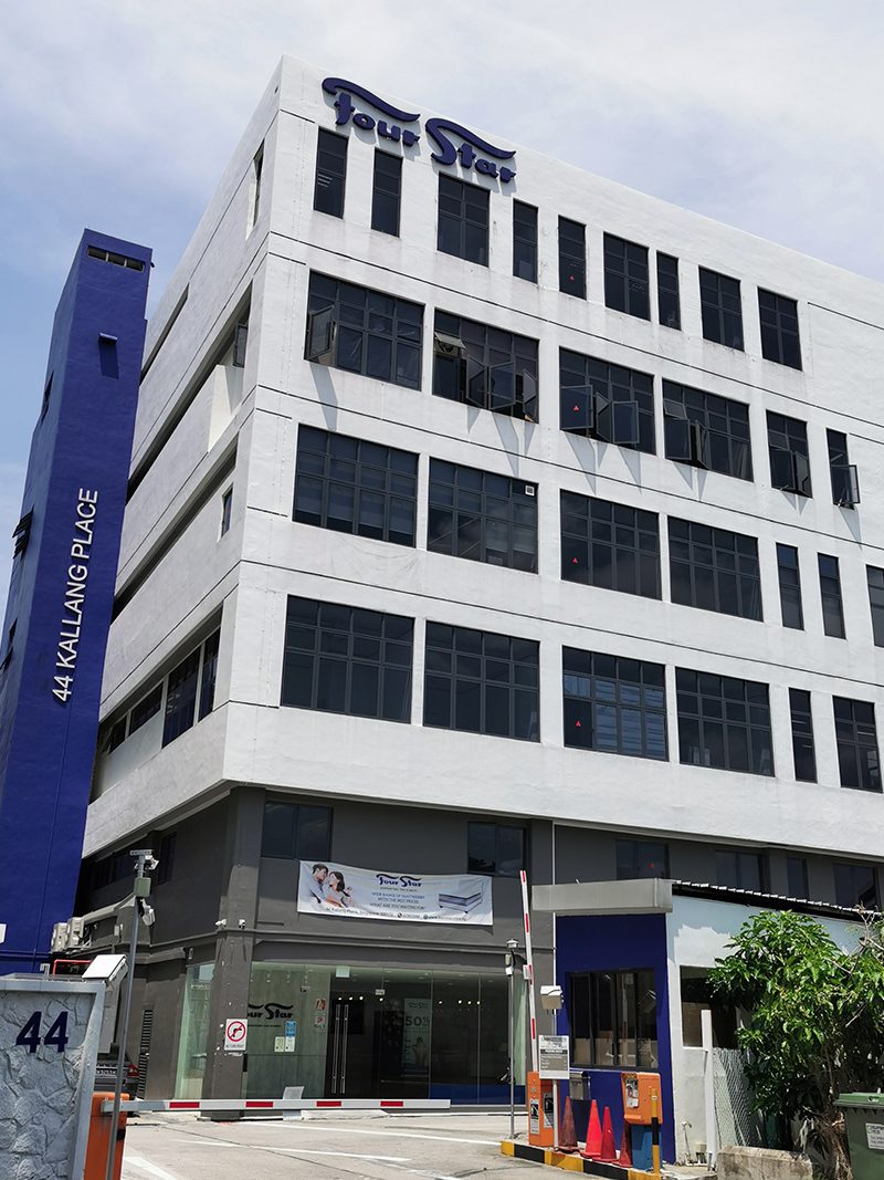 Gallery - 1st Solution - First Solution