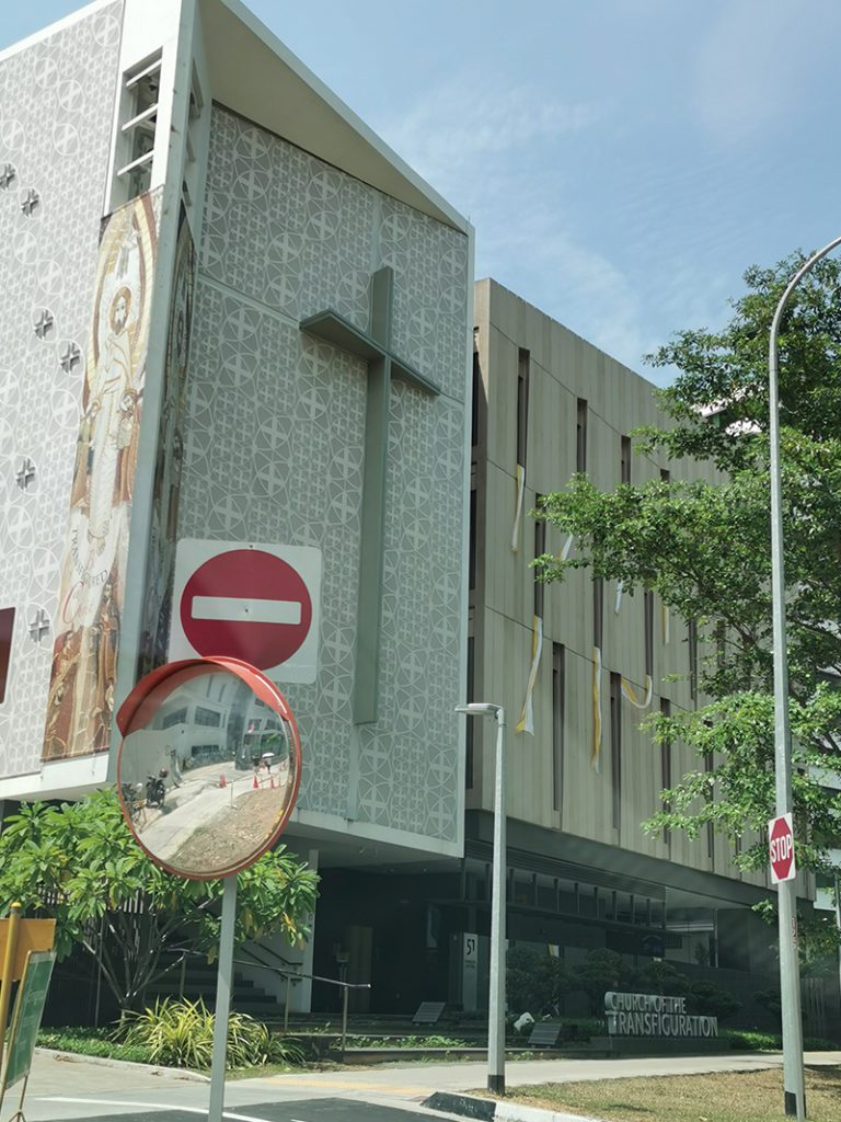 Gallery - 1st Solution - First Solution