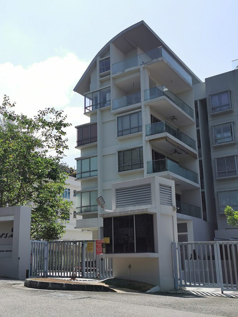 Gallery - 1st Solution - First Solution