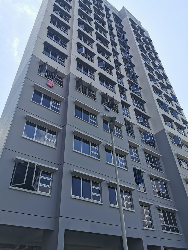 Gallery - 1st Solution - First Solution