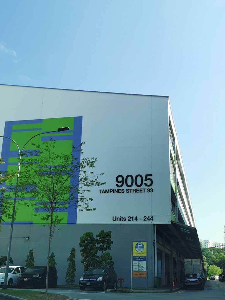 Gallery - 1st Solution - First Solution