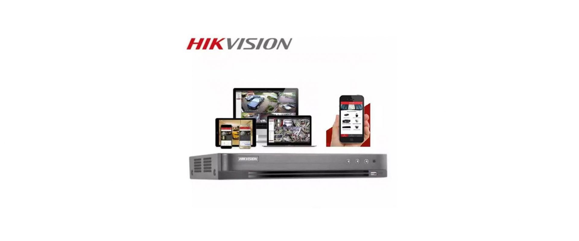 1st Solution - Remote Surveillance Video Viewing Services