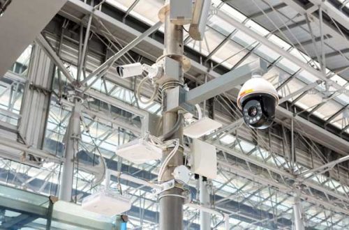Benefits of having a CCTV Security System in a Storage Facility - 1st ...