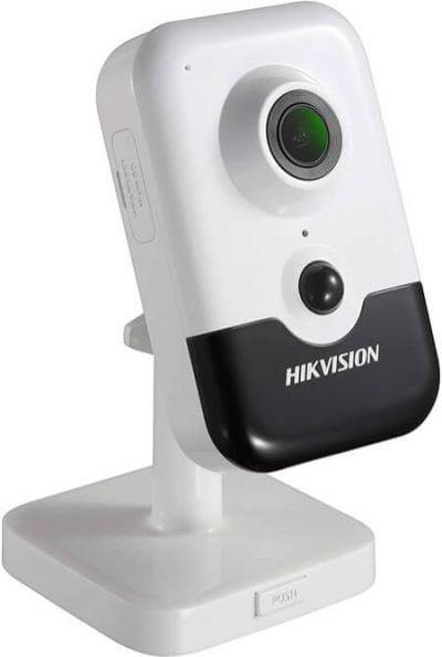 HikVision Wireless Camera - 1st Solution