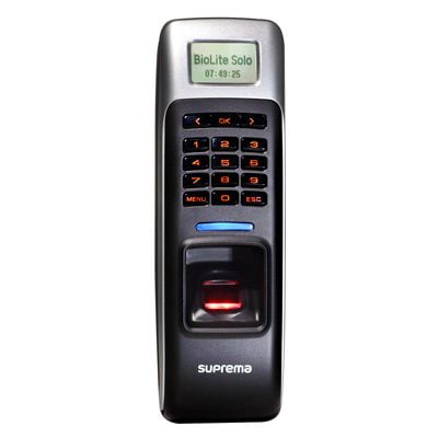 Advantages & Disadvantages of Different Kinds of Biometric Systems ...