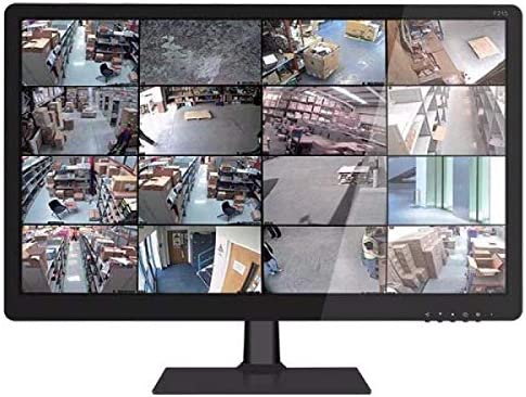 CCTV Monitor Installation: A Step-by-Step Guide - 1st Solution