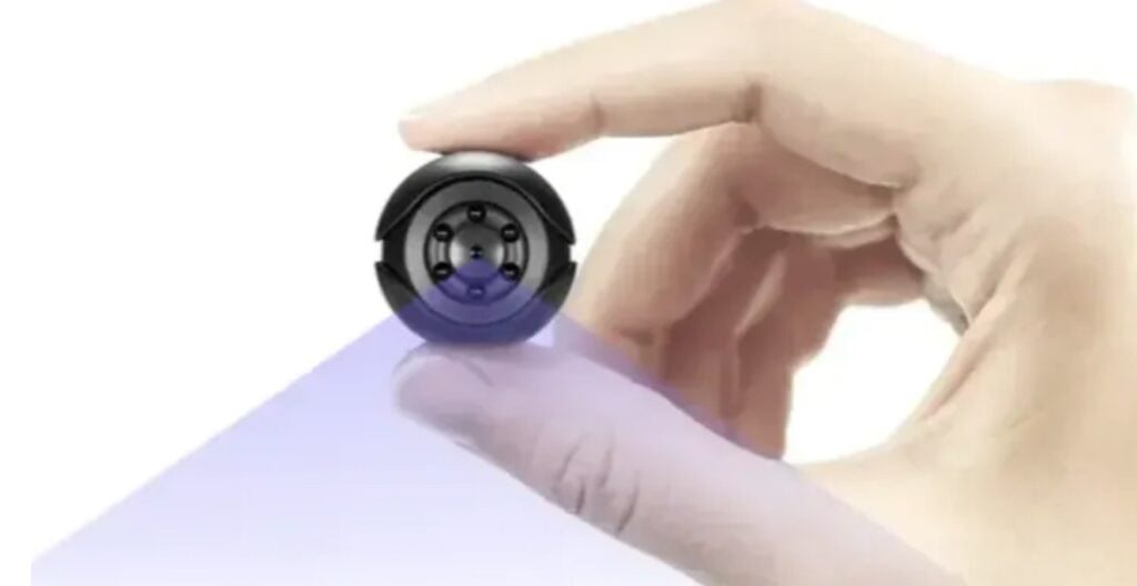 What are the Different Types of CCTV Cameras? [2024] - 1st Solution